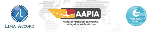 AAPIA – Agencia de Acreditación de programas de Ingeniería y de ...